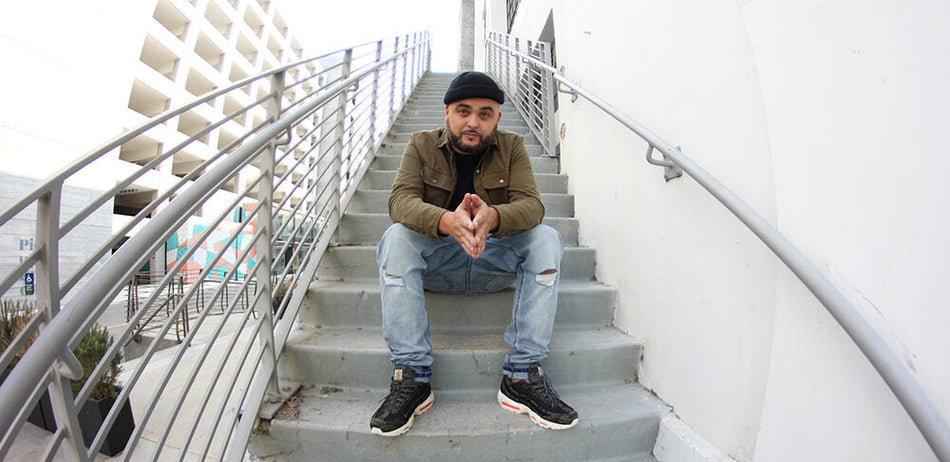 Beat Butcha: The Producer Redefining Modern Hip-Hop – The Drum Broker