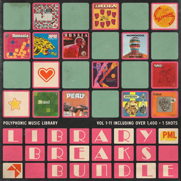 Free Sample Packs & Drum Kits – The Drum Broker