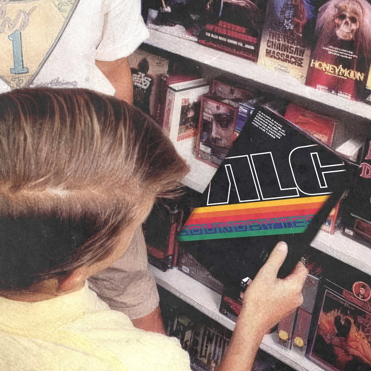 Alchemist - Drum Kits – The Drum Broker