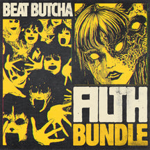 Beat Butcha - Filth Bundle – The Drum Broker
