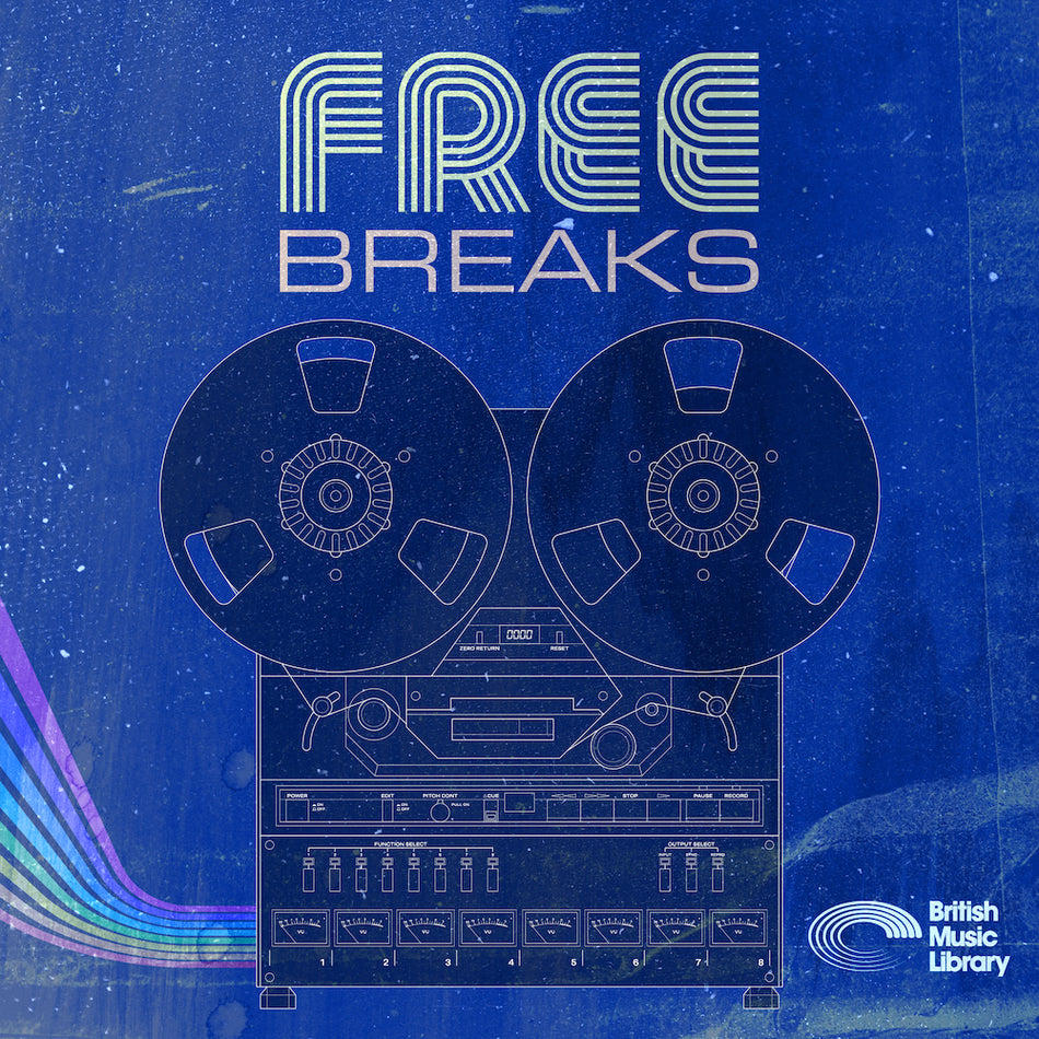 Free Sample Packs & Drum Kits – The Drum Broker