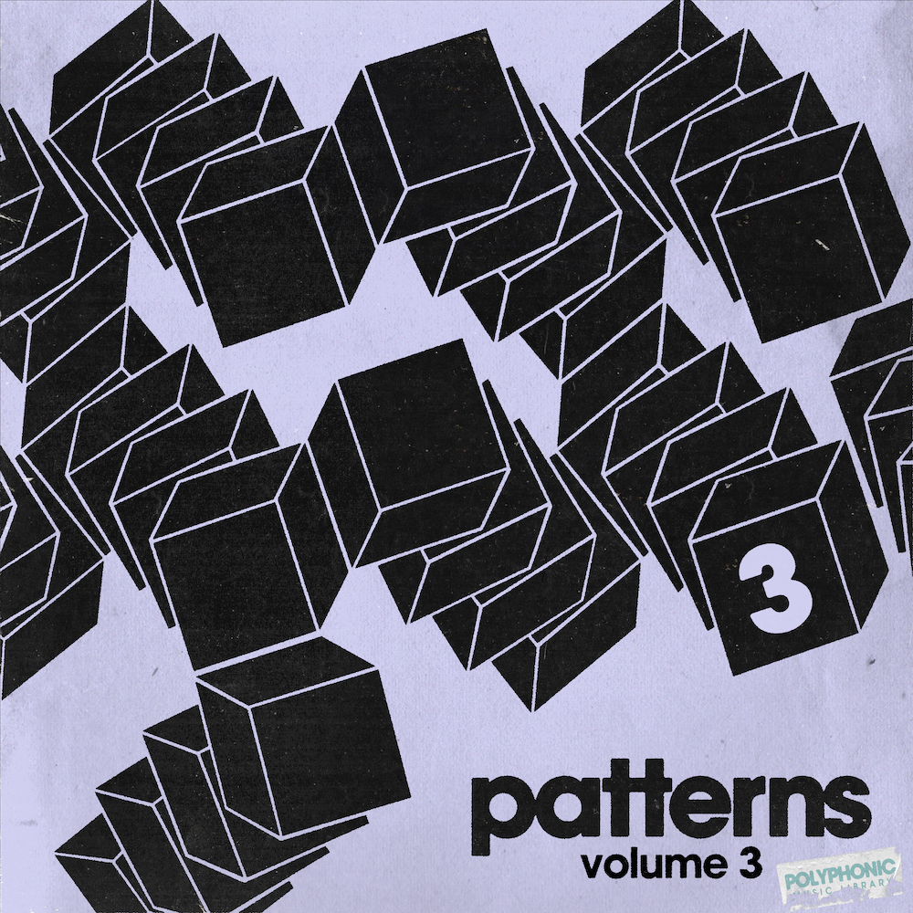 Patterns Vol. 3: 15 Grimey Soul & R&B Drum Breaks | Polyphonic Music ...