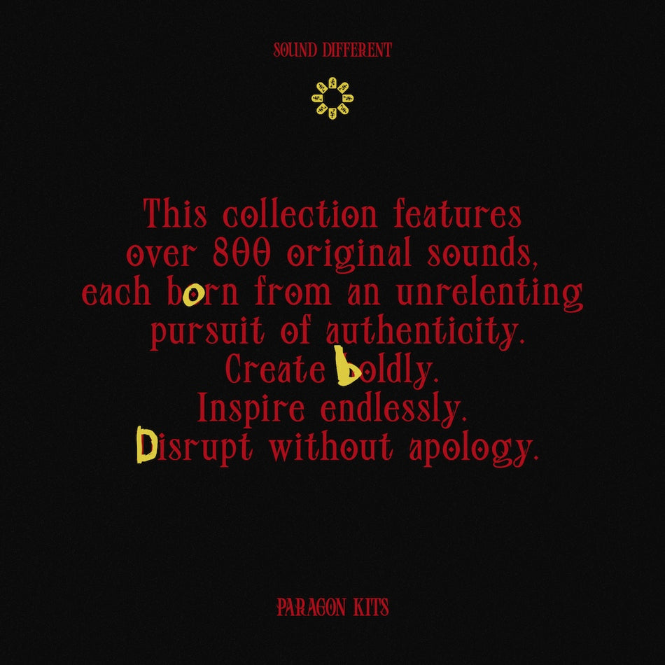 Hip Hop Drum Samples, Sample Packs & Drum Kits | The Drum Broker