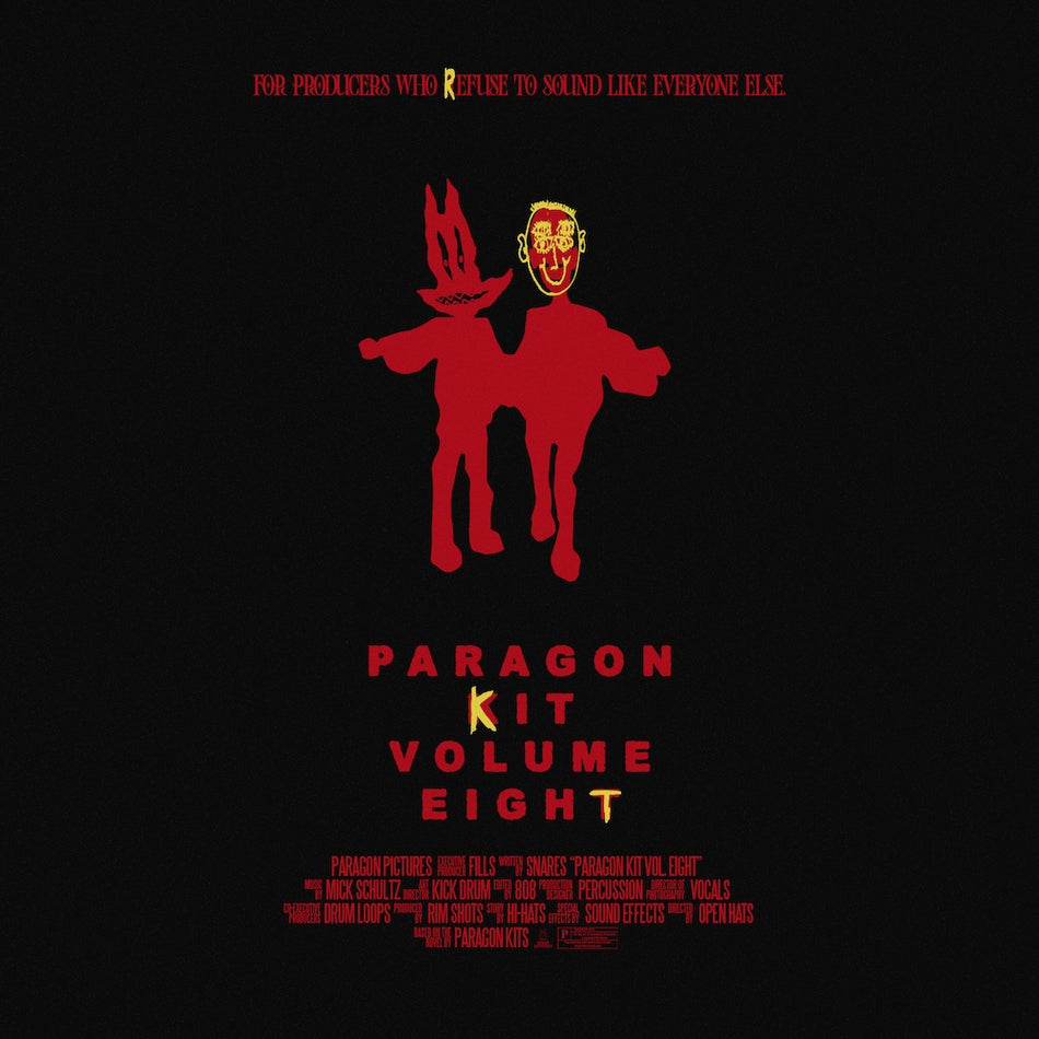 Hip Hop Drum Samples, Sample Packs & Drum Kits | The Drum Broker