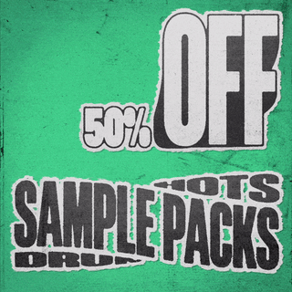 Hip Hop Drum Samples, Sample Packs, & Drum Kits by The Drum Broker