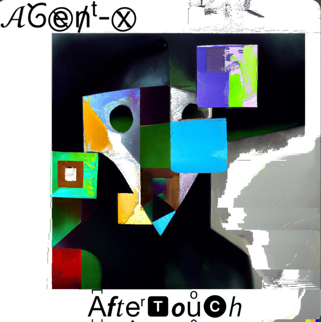 Agent-X - Aftertouch (One-Shots) – The Drum Broker