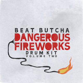 Sample Packs & Drum Kits on Sale – The Drum Broker
