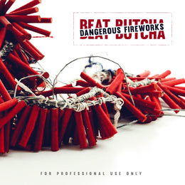 Sample Packs & Drum Kits on Sale – The Drum Broker