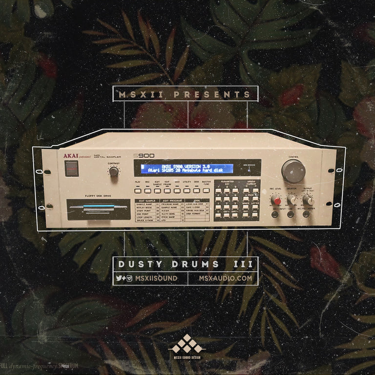 New Sample Packs and Drum Kits – Page 10 – The Drum Broker