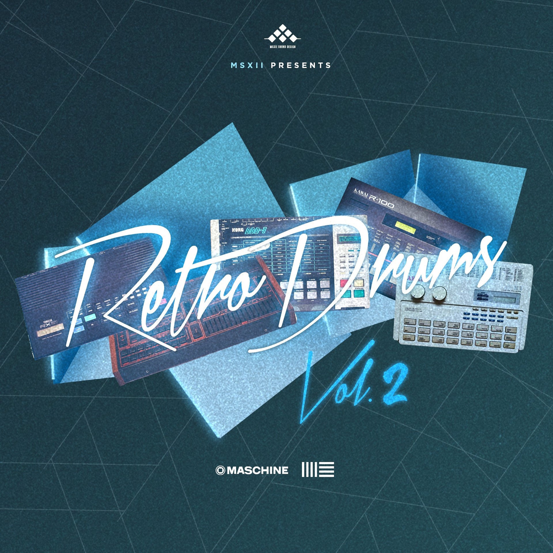 New Sample Packs and Drum Kits – Page 11 – The Drum Broker