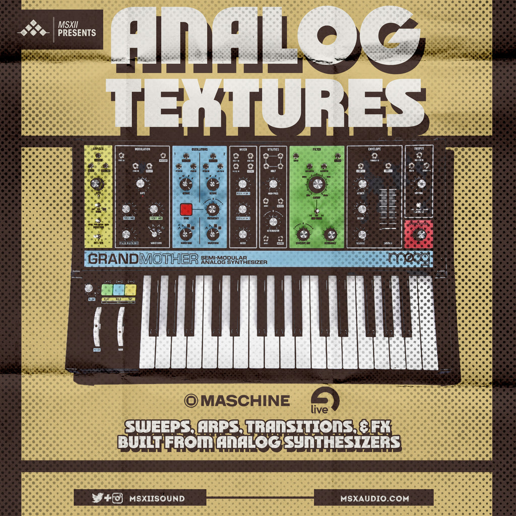FX Sample Packs for Hip Hop Producers & Beatmakers | The Drum Broker