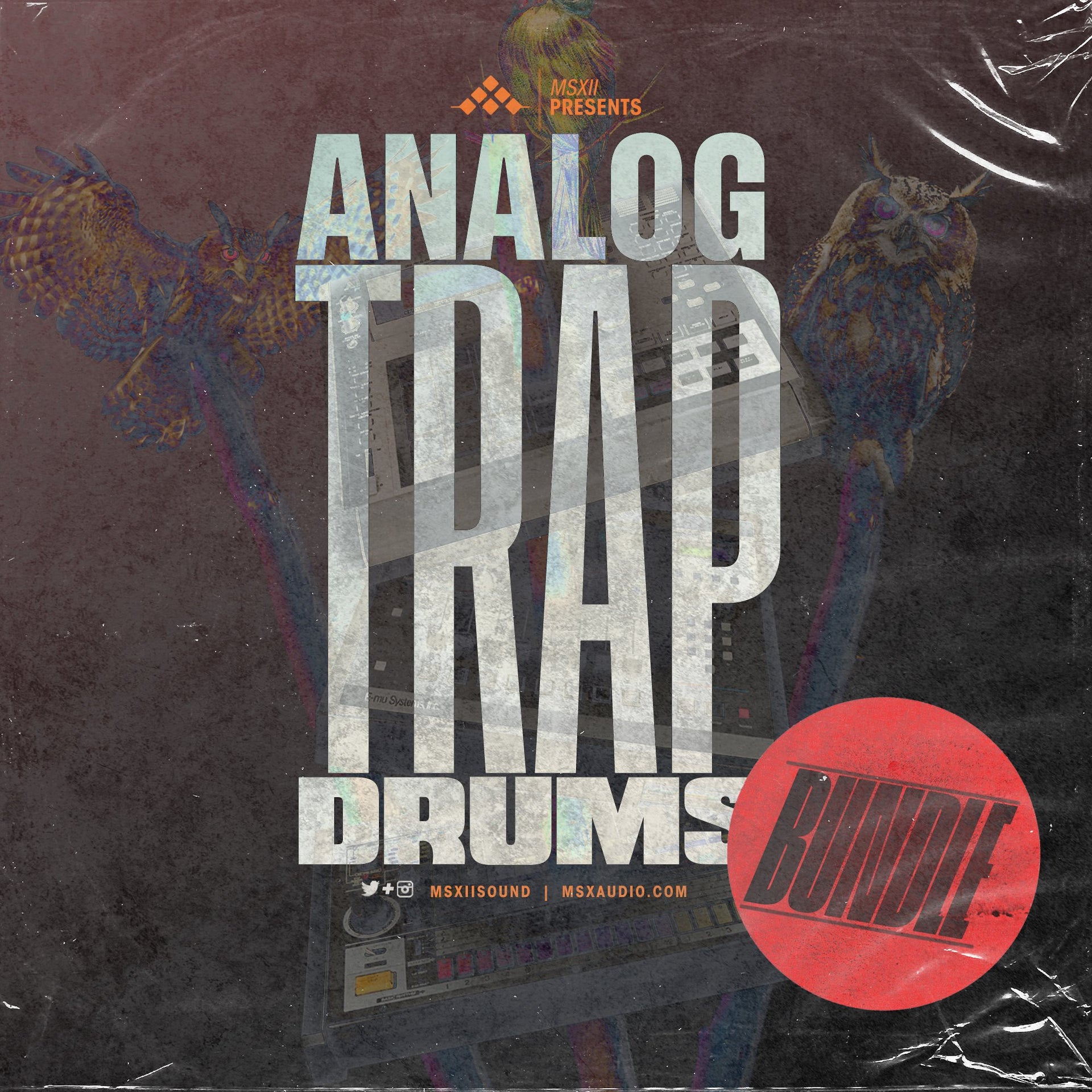 Sample Pack Bundles and Promotions – The Drum Broker