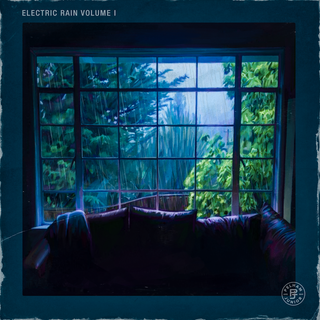 Pelham & Junior - Electric Rain Sample Pack Vol. 1 – The Drum Broker